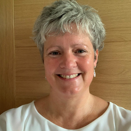 Lou Jones-Sullivan - THEiA Academy