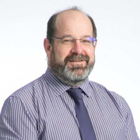 Richard Rose - THEiA Academy