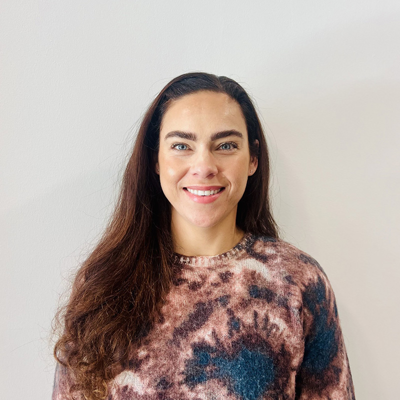 Helen Grey - THEiA Academy