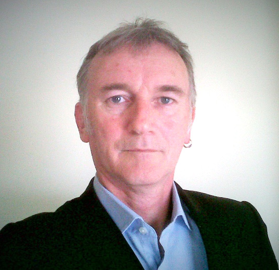 Rob Tucker - THEiA Academy