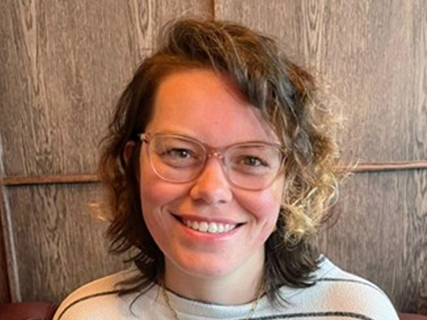 Laura Booth - THEiA Academy